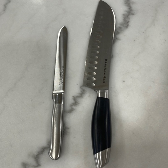 KitchenAid | Kitchen | Kitchenaid Knives | Poshmark